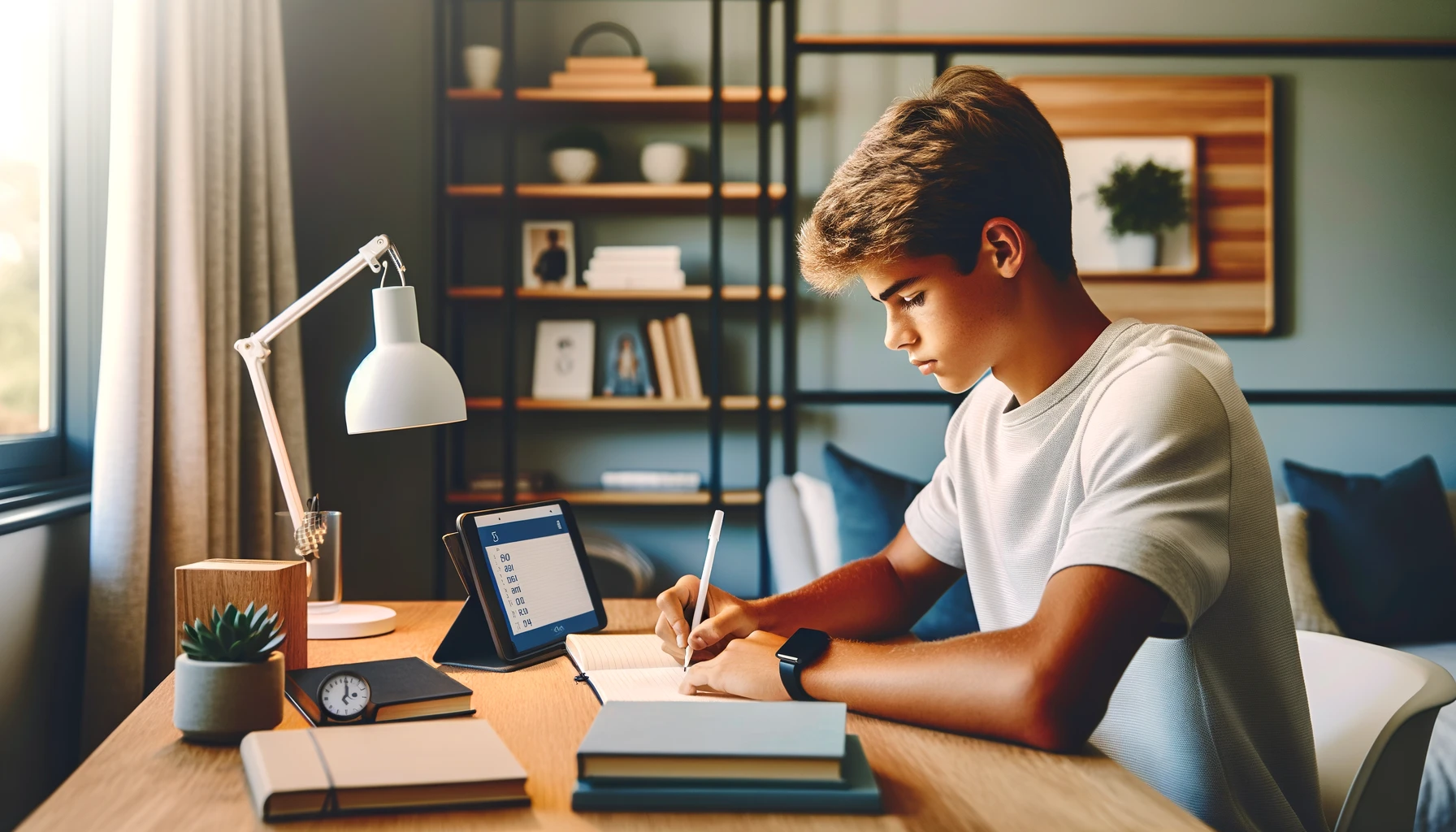 Habits of Top Performing Students - Seventh Star