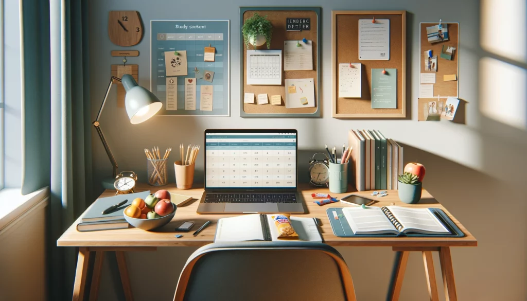 The Ultimate Matric Student's Survival Kit: Thriving in Your Final Year ...