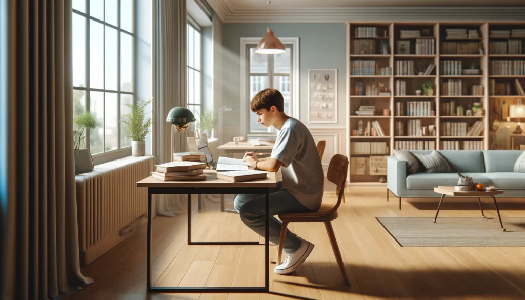 Ace Your Exams: Top Revision Techniques for Success - Seventh Star