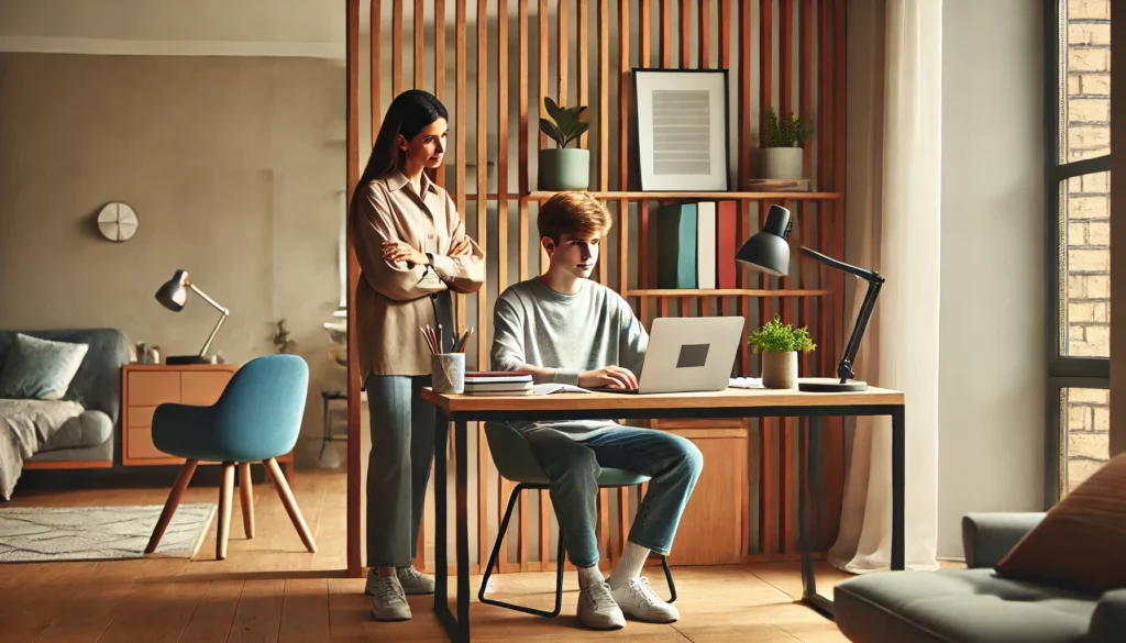 Enhancing Study Skills: Tips for Students and Parents - Seventh Star