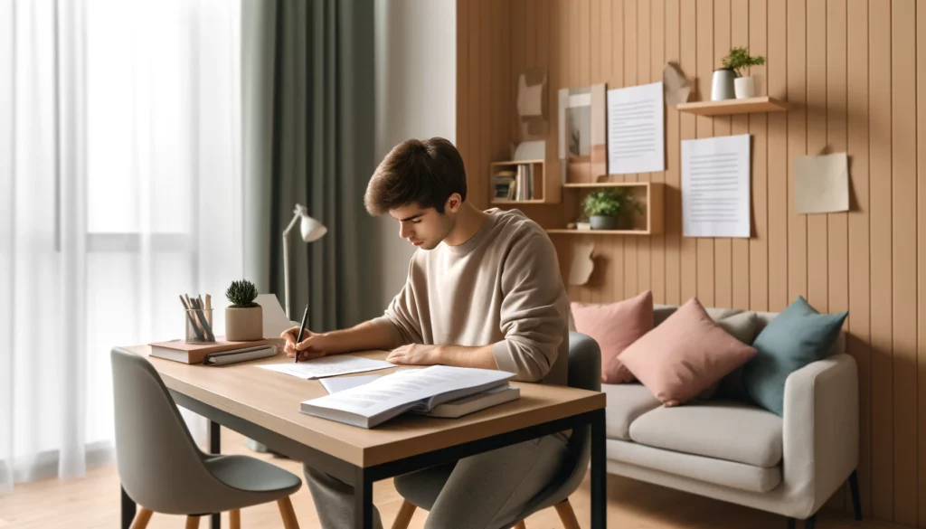 Mastering Essay-Based Exams: A Guide for Students - Seventh Star