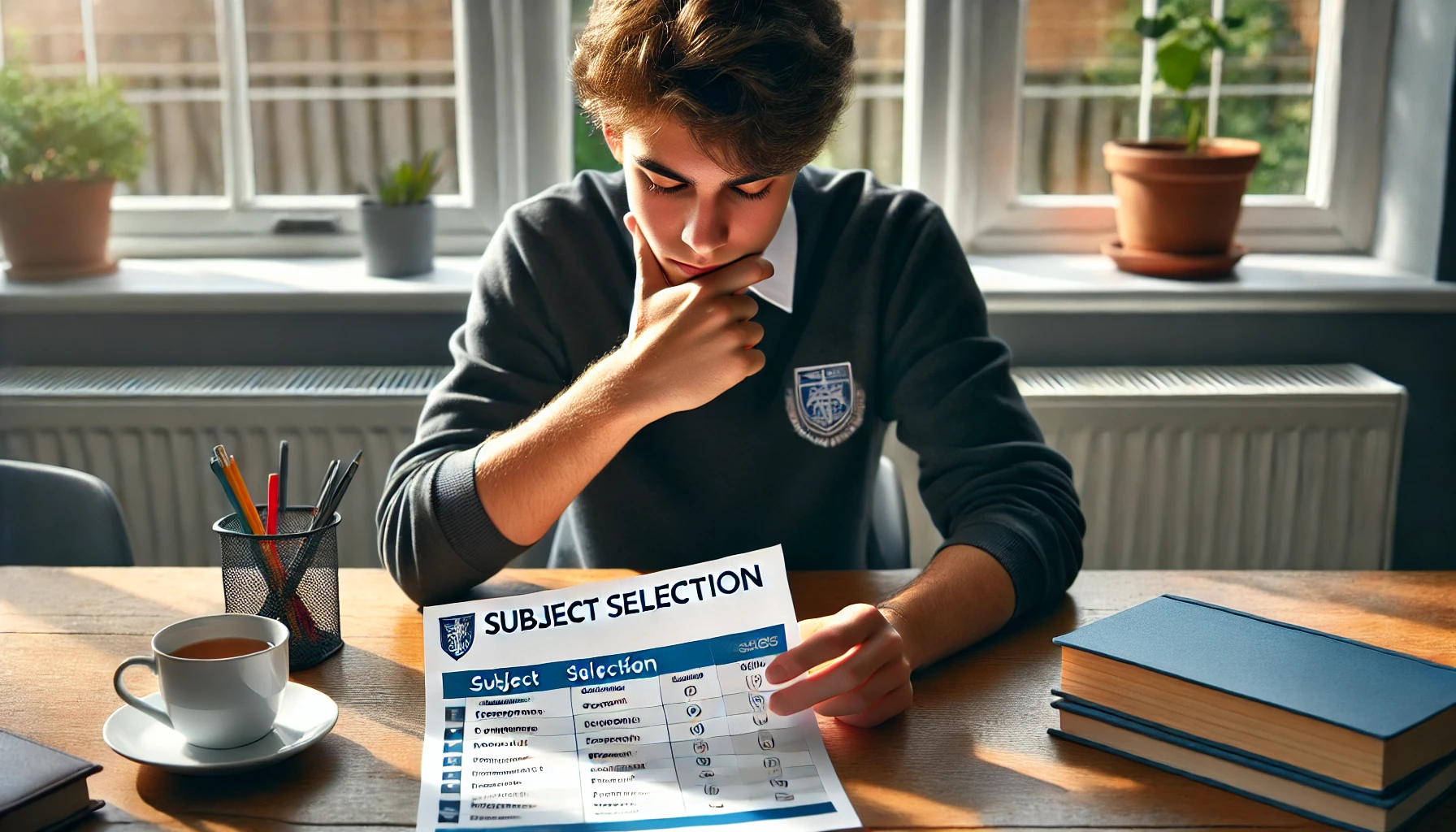 Understanding Subject Choices in High School: How to Pick the Right ...