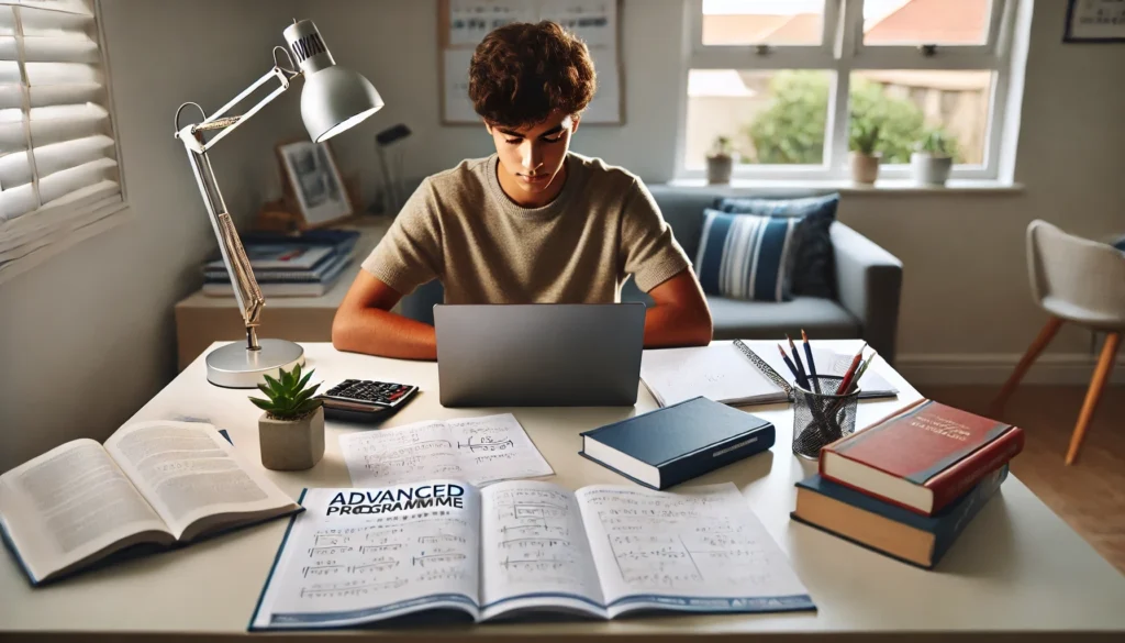 How Advanced Programme Mathematics Prepares You for University Success ...