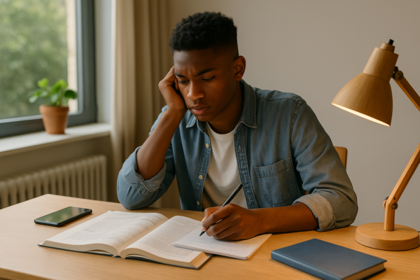 WITS GEMP Preparation Course - Seventh Star